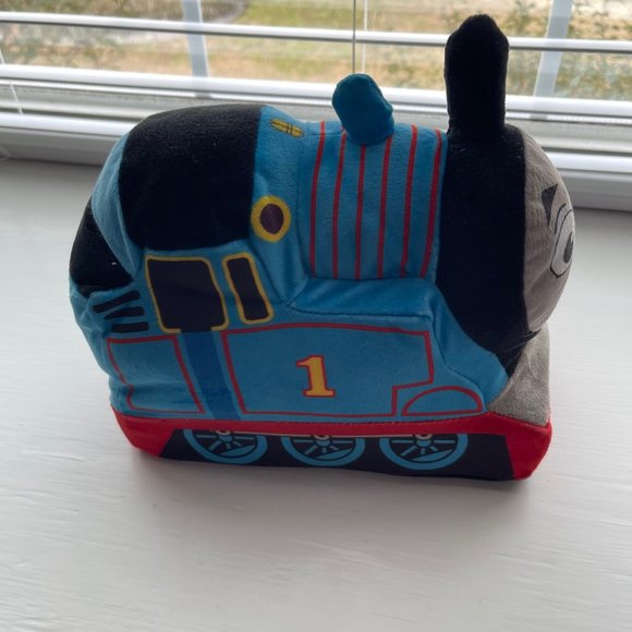 Thomas & Friends | Toys | Nwt Kohls Cares Thomas The Tank Engine Plush ...